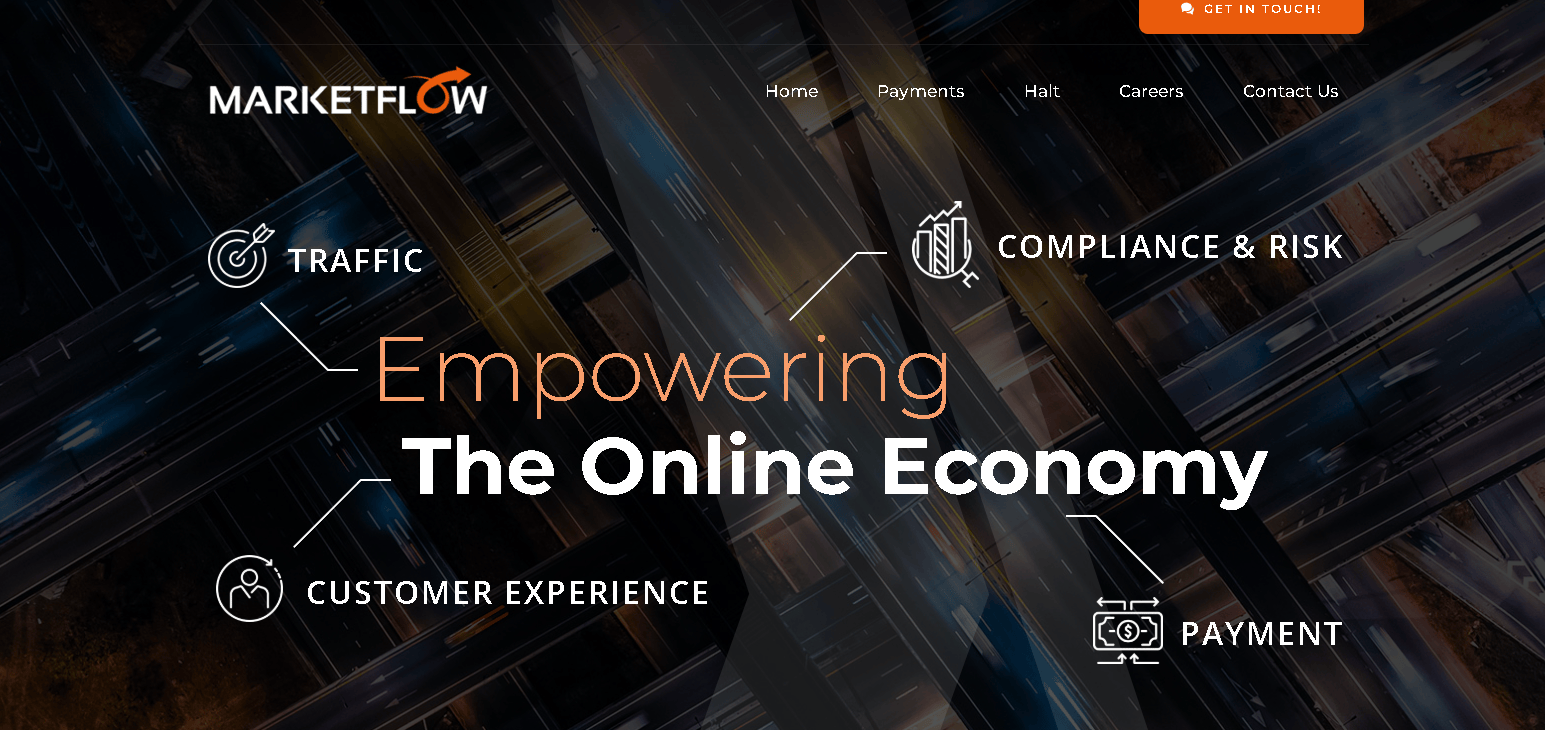 📣 Market Flow отзывы – обзор брокера, разоблачение обмана| Finotz