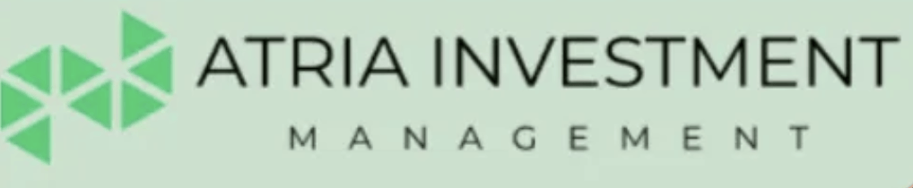 🛑 Atria Investment Management (atriainvmanagement.academy) — платформа ...